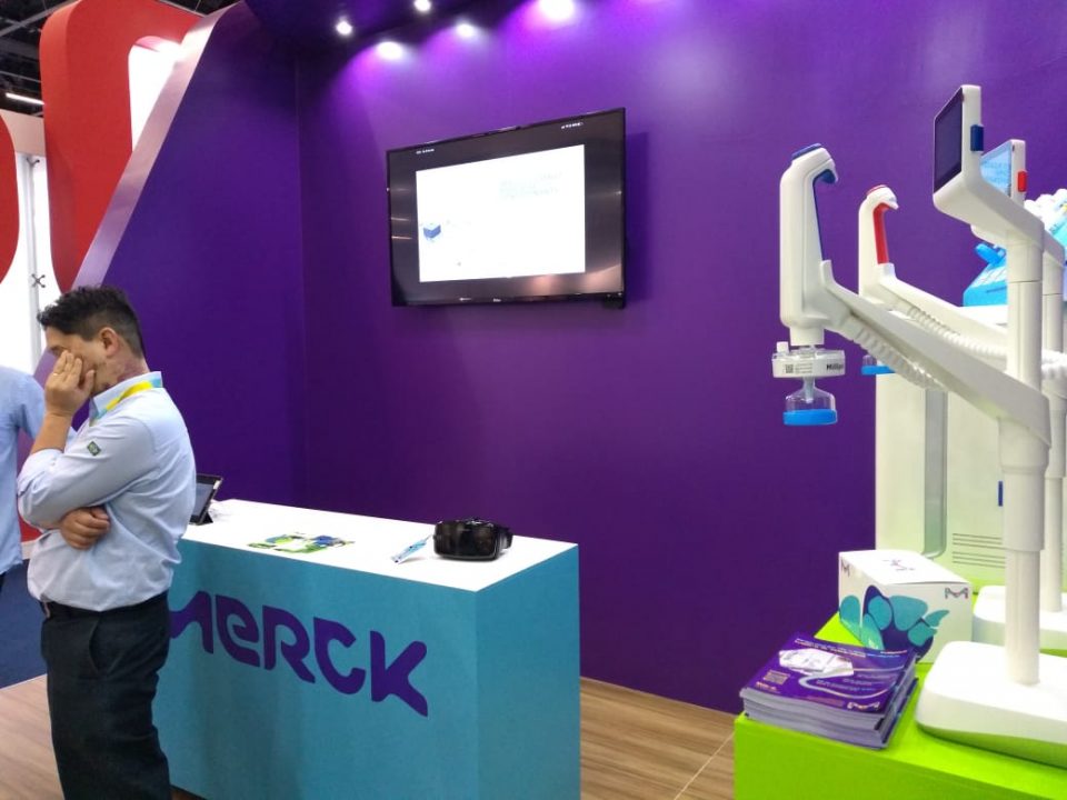 Tecnologia, qualidade e menor custo: conheça softwares da Merck que ...